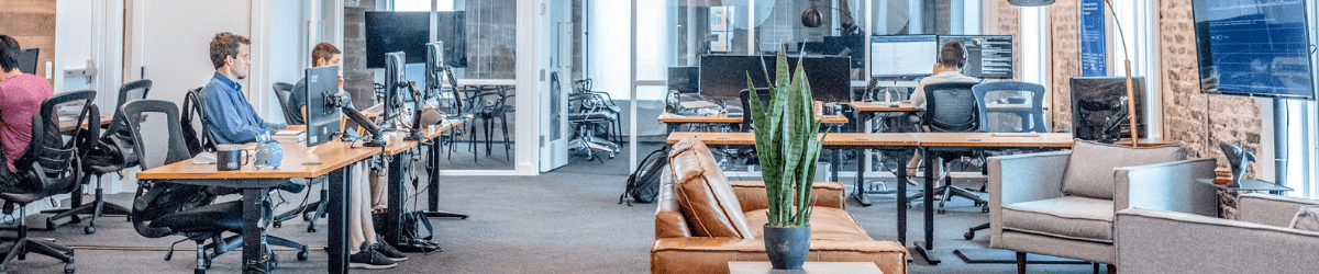 Office | Carter Jonas