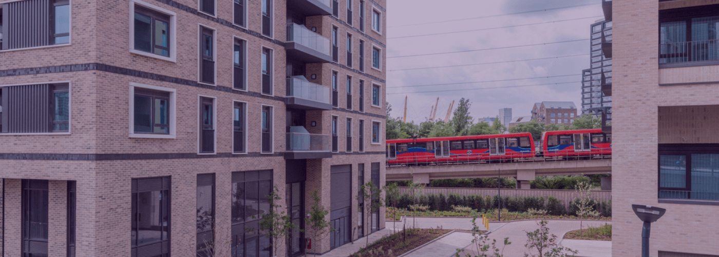 Living Sectors | Carter Jonas