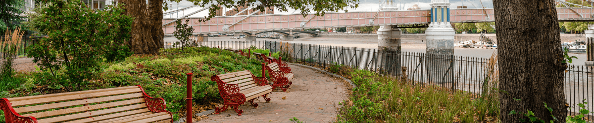 Area Guide: Living in Southfields