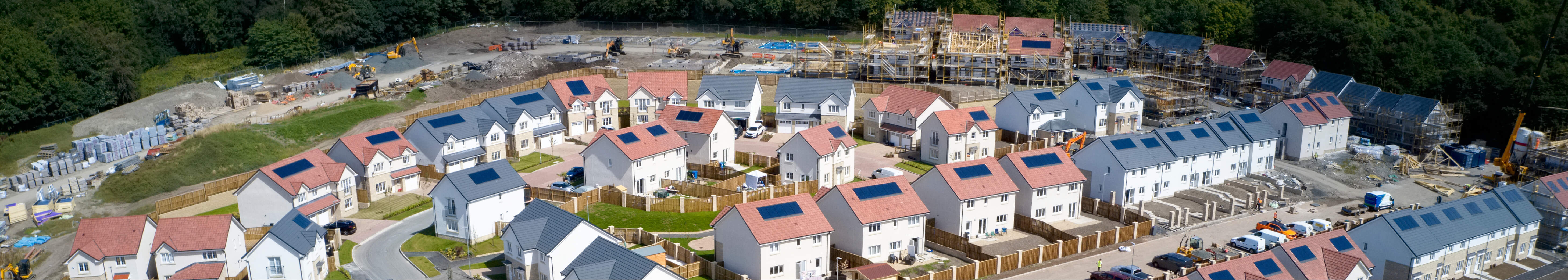 Top 10 locations for later living development in England | Carter Jonas