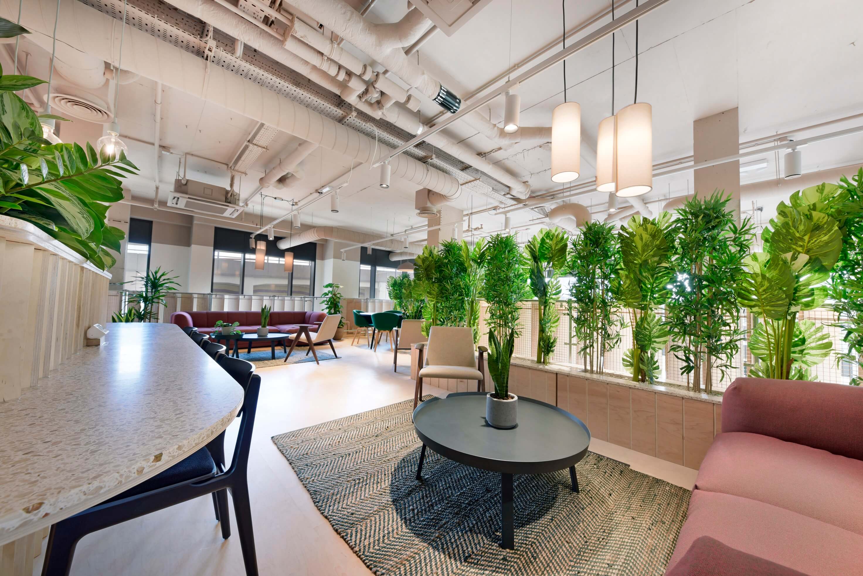 Wallbrook Gardens residents amenity | Carter Jonas