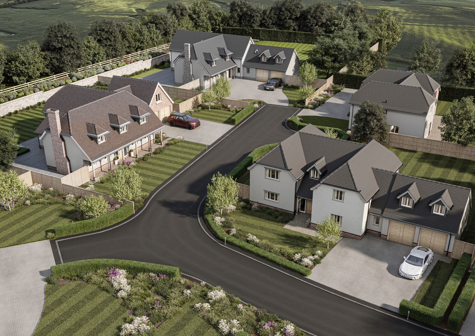 Maple Rise | case study