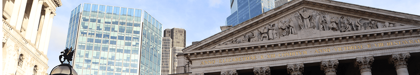 The impact of recent bank failures on the property market | Carter Jonas