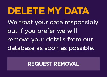 Privacy Policy and Data Protection