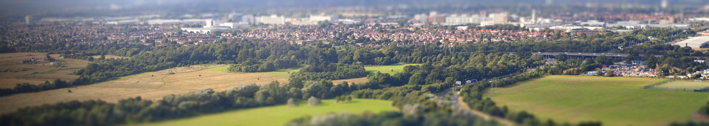 Strategic land | Carter Jonas