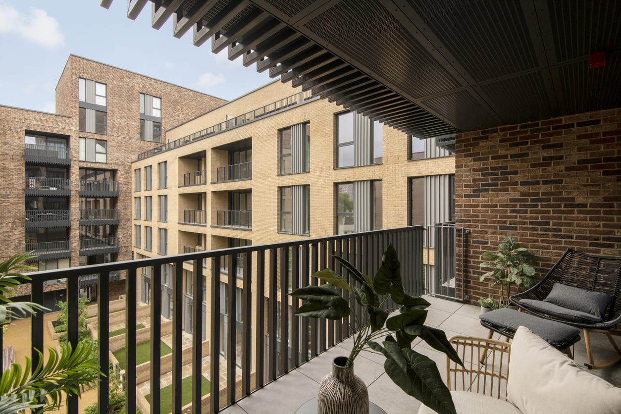 Wimbledon Grounds | Carter Jonas