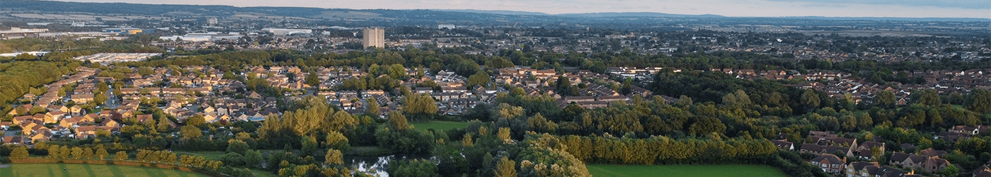 Milton Keynes’ Growth Trajectory 50 Years on | Carter Jonas