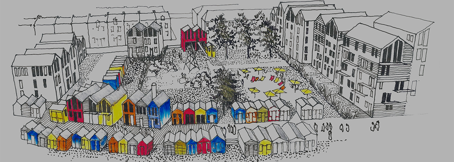 Masterplanning | Planning & Development | Carter Jonas