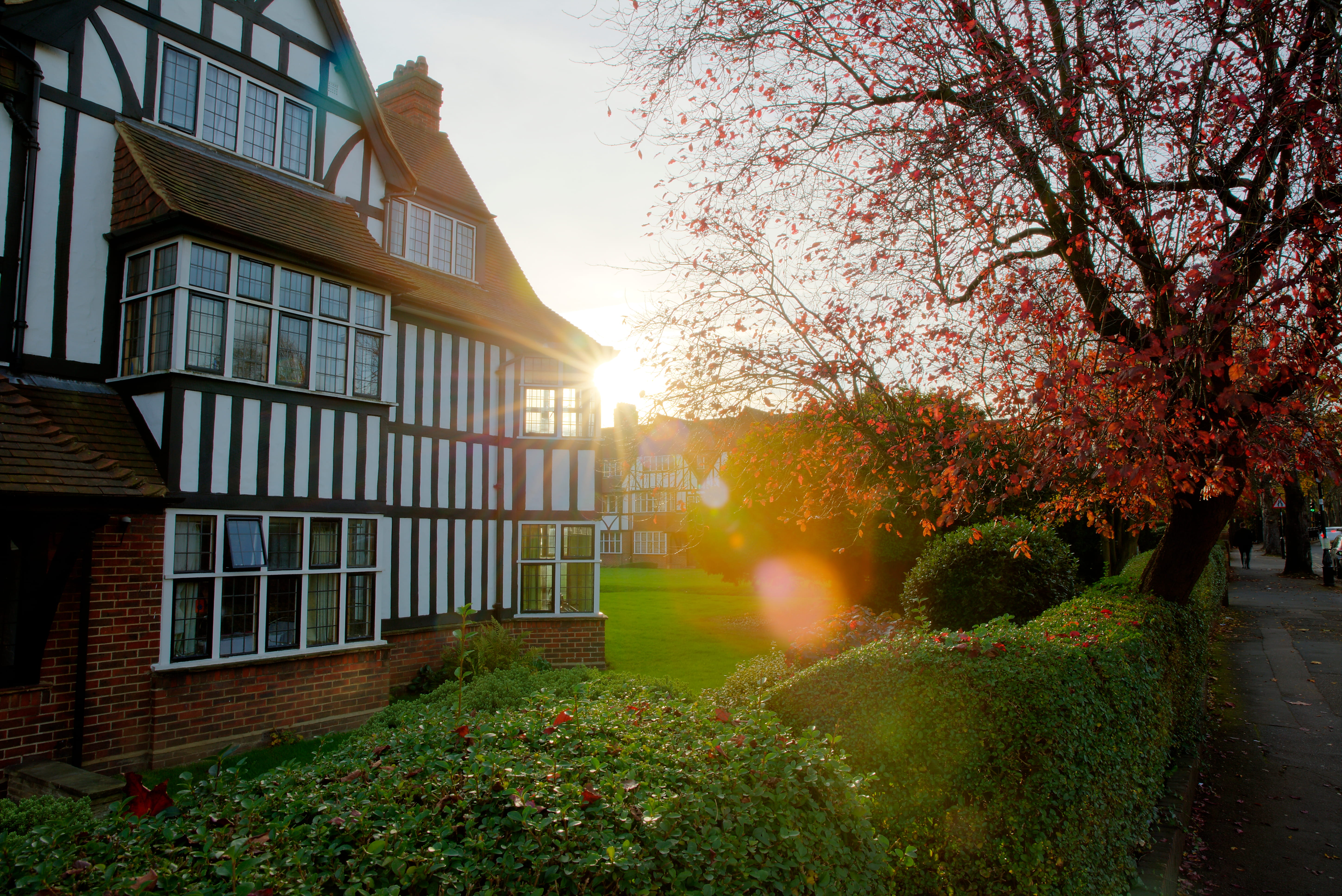 Carter Jonas to act on the enforcement battle with LB Tower Hamlets