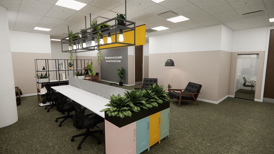 Commercial property to rent in No. 1 Whitehall Riverside, LS1 : Leeds ...