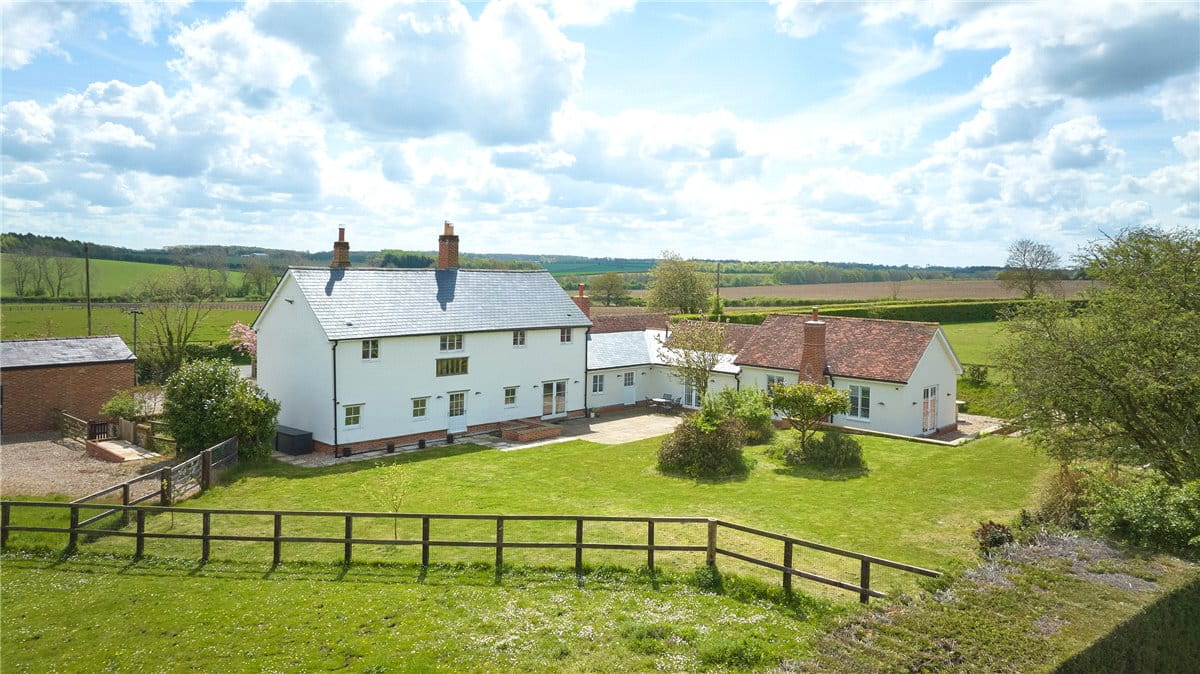 Upend, Cambridgeshire, United Kingdom CB8 9PH with ID 40CAM230035 ...