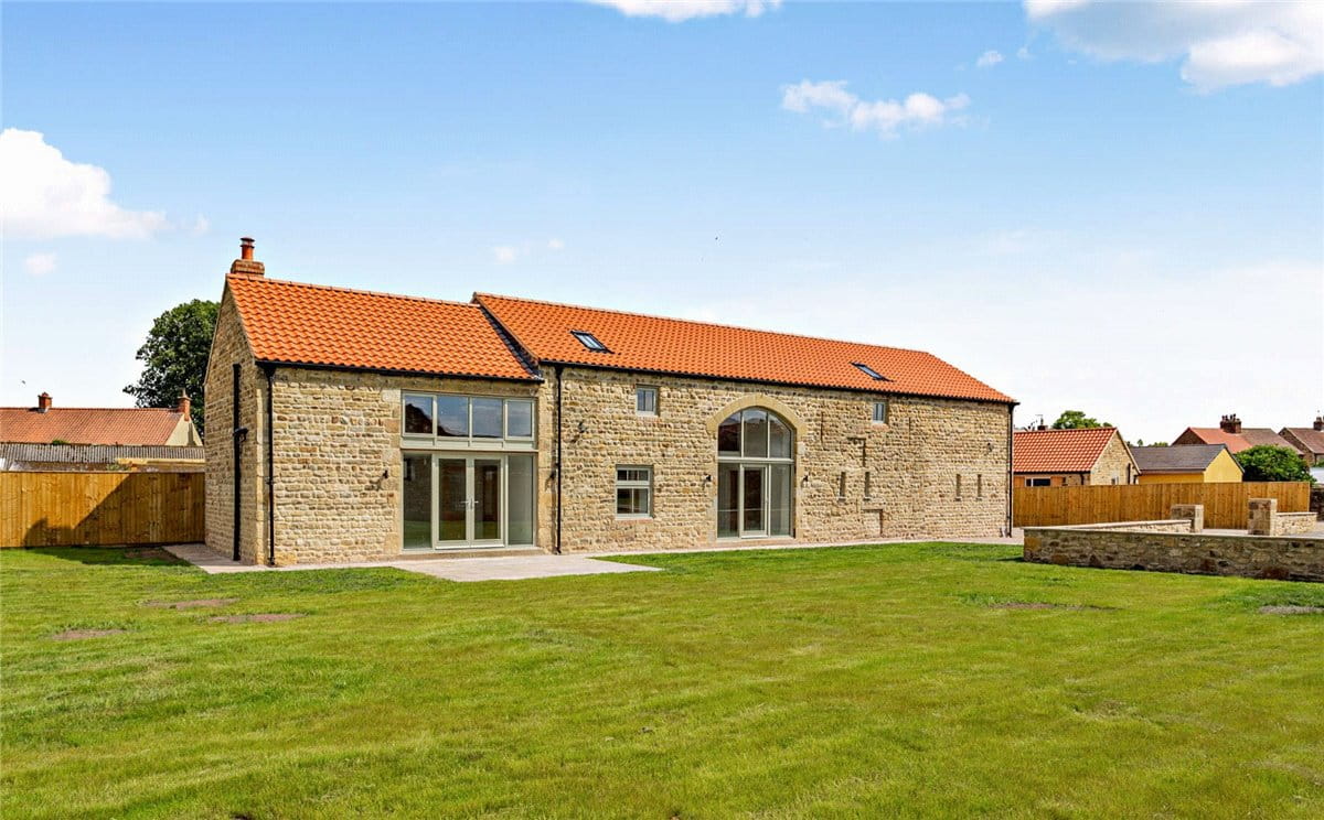 House for sale in Rainton, Back Lane, YO7 : Harrogate : HAR250095