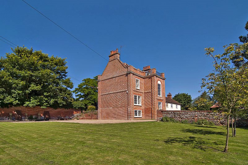 House For Sale In Sible Hedingham Rectory Road Co9 Suffolk Mel180041