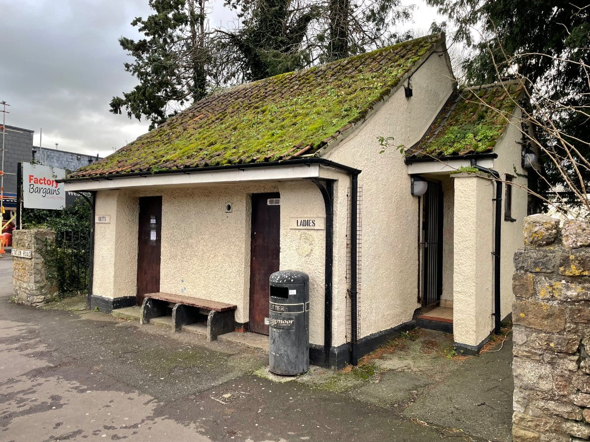 Property for sale in Cheddar, Station Road, BS27 : Taunton : TAU250022