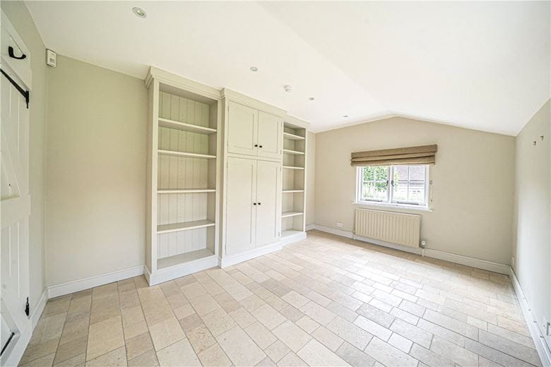 House to rent in Little Somborne, North Park Farm, SO20 : Winchester ...